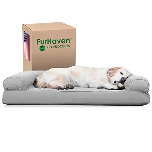 7 Best Cooling Beds For Dogs To Beat The Heat! – First Time Dog Mom