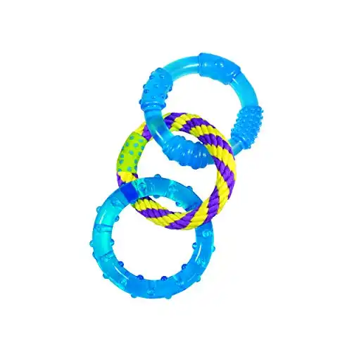 6 Best Teething Toys For Puppies -Top Picks For Comfort & Fun! – First ...